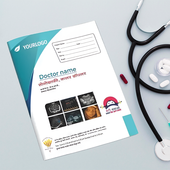 Easan Print - Efficient Hospital Files Printing Services | Easan Prints