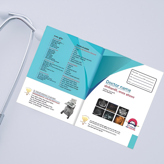 Easan Print - Efficient Hospital Files Printing Services | Easan Prints